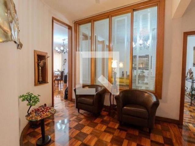 Apartamento à Venda Bela Vista, 4 Quartos, 208 m2