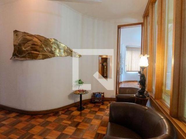 Apartamento à Venda Bela Vista, 4 Quartos, 208 m2