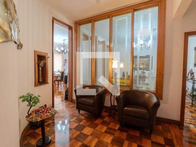 Apartamento à Venda Bela Vista, 4 Quartos, 208 m2