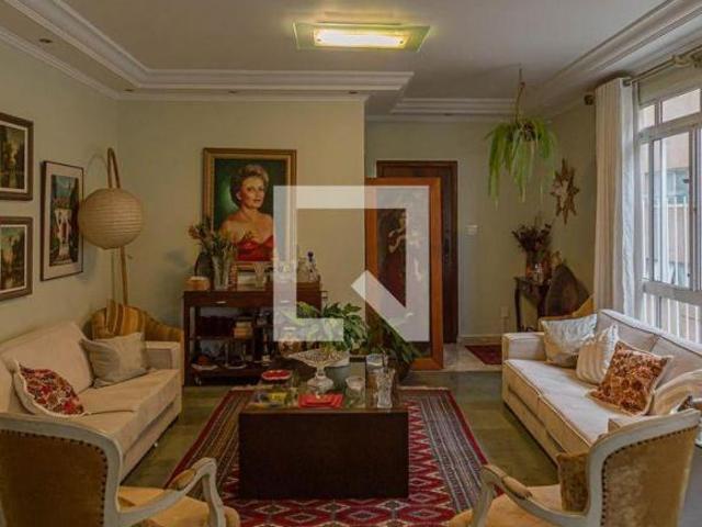 Apartamento à Venda Bela Vista, 4 Quartos, 211 m² São Paulo
