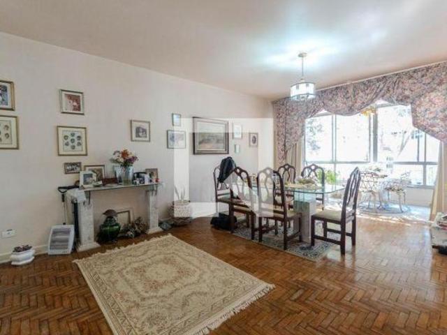 Apartamento à Venda Bela Vista, 4 Quartos, 223 m² São Paulo