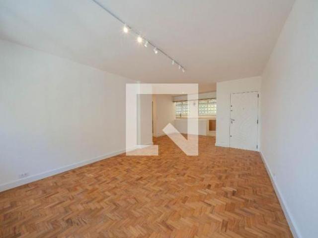 Apartamento à Venda Bela Vista, 4 Quartos, 226 m2