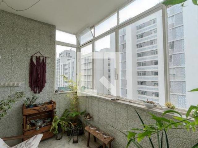 Apartamento à Venda Bela Vista, 4 Quartos, 228 m2