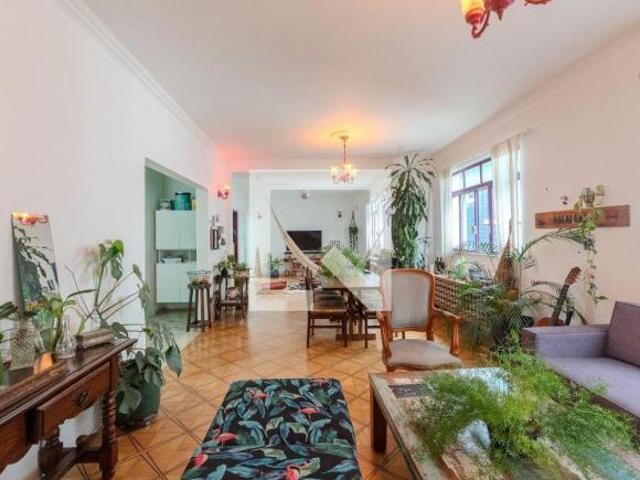 Apartamento à Venda Bela Vista, 4 Quartos, 228 m2