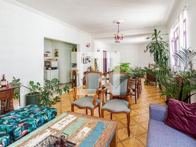 Apartamento à Venda Bela Vista, 4 Quartos, 228 m2