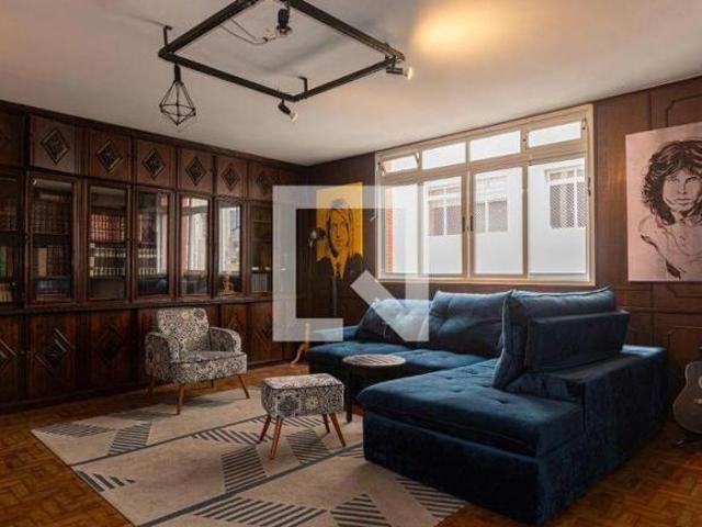 Apartamento à Venda Bela Vista, 4 Quartos, 230 m2
