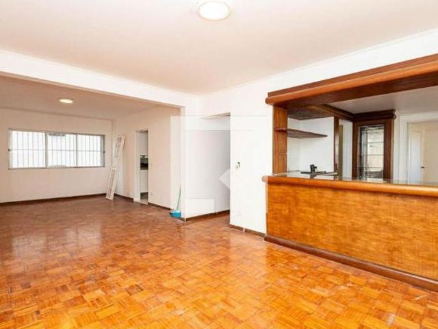 Apartamento à Venda Bela Vista, 4 Quartos, 237 m2