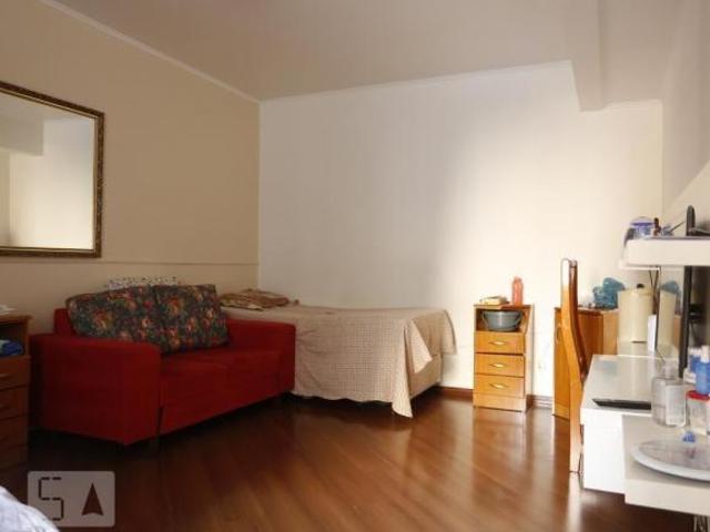 Apartamento à Venda Bela Vista, 4 Quartos, 347 m2