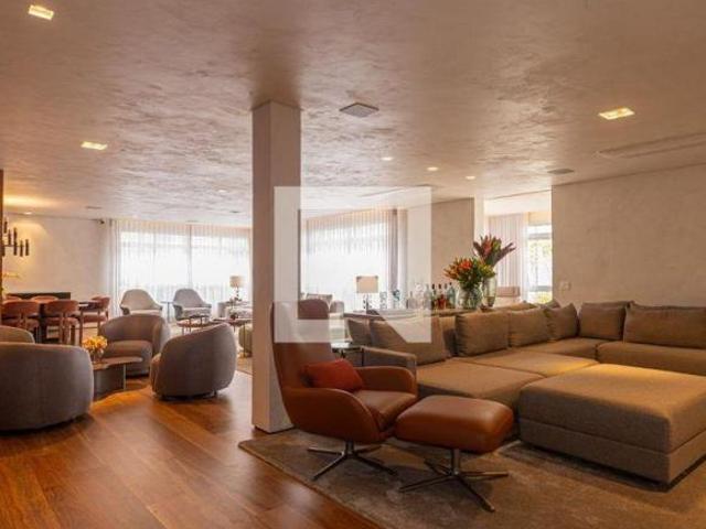 Apartamento à Venda Bela Vista, 4 Quartos, 350 m2