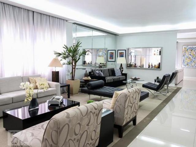 Apartamento à Venda Bela Vista, 4 Quartos, 300 m2
