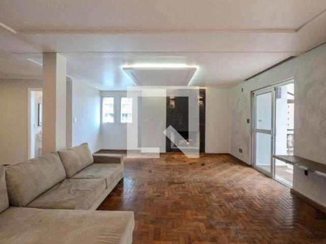 Apartamento à Venda Bela Vista, 4 Quartos, 328 m² São Paulo