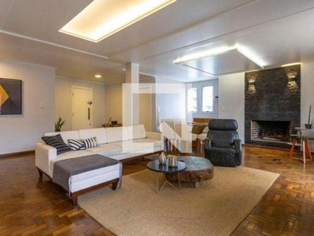 Apartamento à Venda Bela Vista, 4 Quartos, 330 m² São Paulo