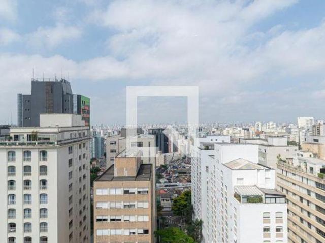 Apartamento à Venda Bela Vista, 4 Quartos, 475 m2