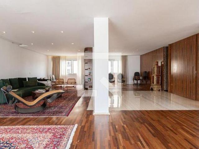 Apartamento à Venda Bela Vista, 4 Quartos, 475 m² São Paulo