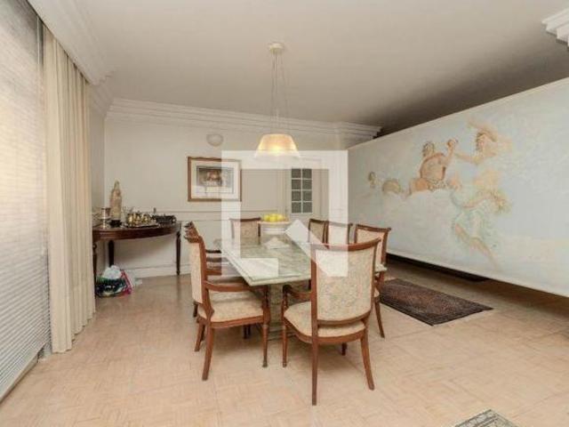 Apartamento à Venda Bela Vista, 4 Quartos, 414 m2