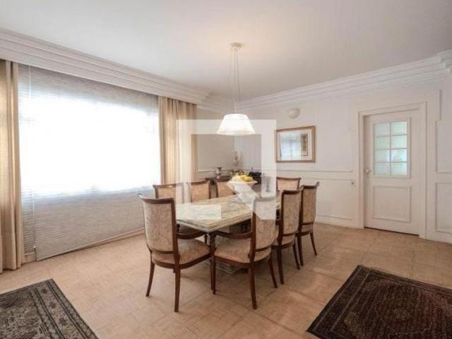 Apartamento à Venda Bela Vista, 4 Quartos, 414 m² São Paulo