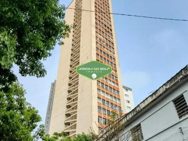 Apartamento à venda Bela Vista 55m² com Vista Panoramica