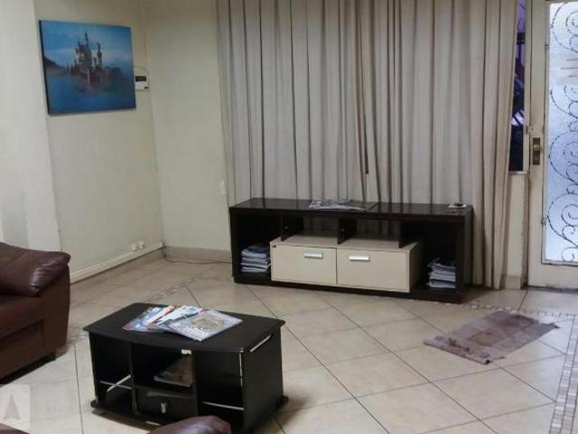 Apartamento à Venda Bela Vista, 5 Quartos, 250 m2