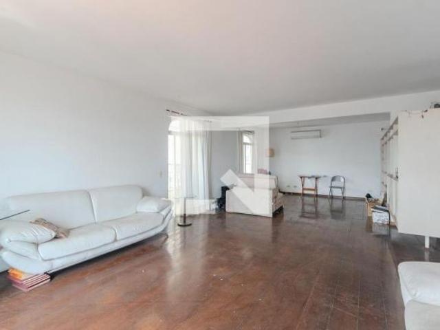Apartamento à Venda Bela Vista, 5 Quartos, 280 m2