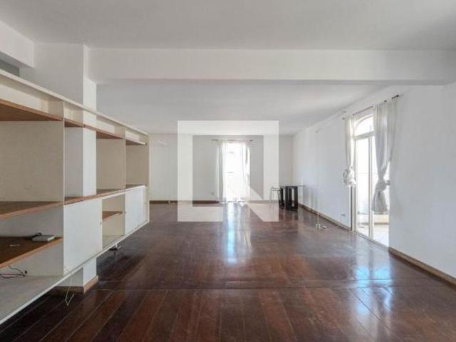 Apartamento à Venda Bela Vista, 5 Quartos, 280 m2