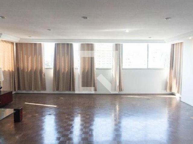 Apartamento à Venda Bela Vista, 5 Quartos, 367 m² São Paulo