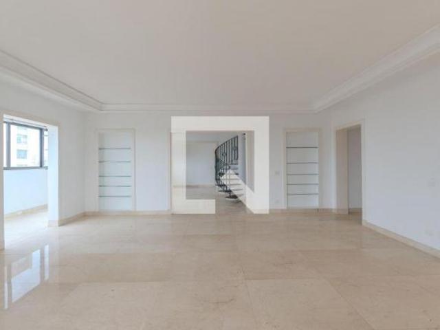 Apartamento à Venda Bela Vista, 5 Quartos, 470 m2