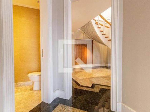 Apartamento à Venda Bela Vista, 5 Quartos, 597 m² Porto Alegre