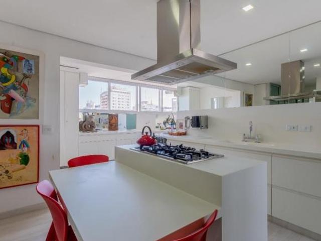 APARTAMENTO A VENDA BELA VISTA