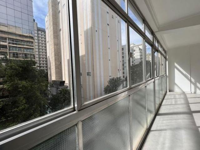 APARTAMENTO A VENDA BELA VISTA