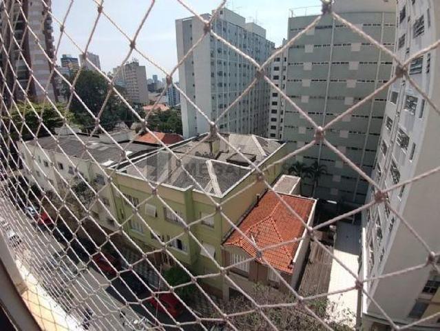 Apartamento a venda Bela Vista