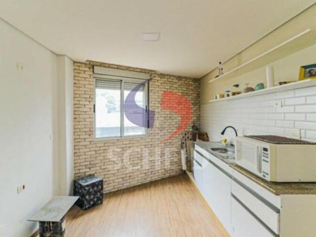 Apartamento a venda Bela Vista com 2 quartos!