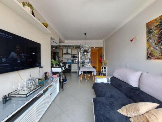 Apartamento à venda Bela Vista com 3 dormitórios 2 suítes