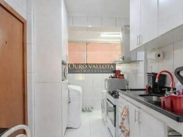 Apartamento à venda, Bela Vista AP 260391 J