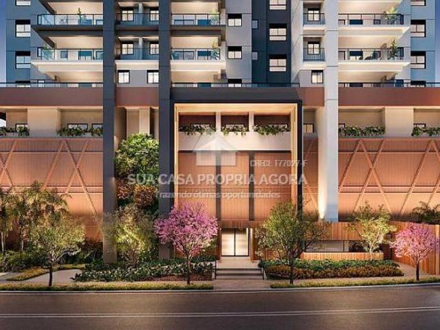 Apartamento a Venda Bela Vista Osasco 03 Dormitórios LEGEND