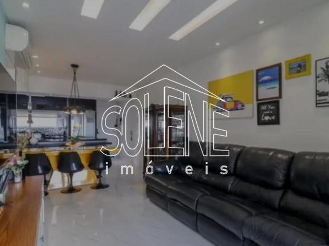 APARTAMENTO A VENDA BELA VISTA, MEDINDO 110M² DE ÁREA ÚTIL, COM 3 DORMITÓRIOS, 1 SUÍTE E 2 VAGAS DE