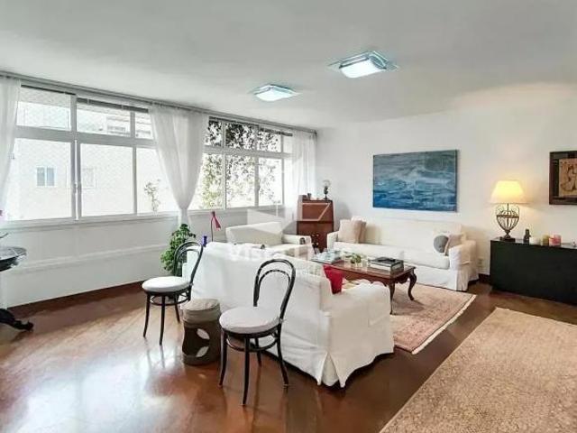 Apartamento à venda, Bela Vista, São Paulo, SP