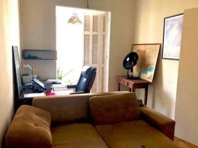 Apartamento à venda, Bela Vista, São Paulo, SP