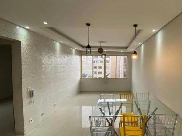 Apartamento à venda, Bela Vista, São Paulo, SP