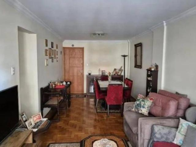 Apartamento à venda, Bela Vista, São Paulo, SP