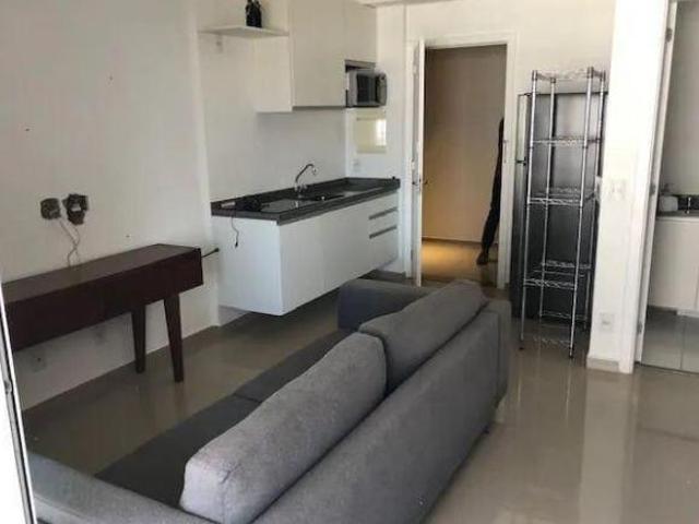 Apartamento à venda, Bela Vista, São Paulo, SP