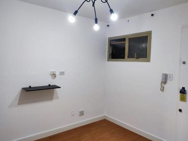 Apartamento à venda, Bela Vista, São Paulo, SP