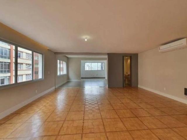 Apartamento à venda, Bela Vista, São Paulo, SP