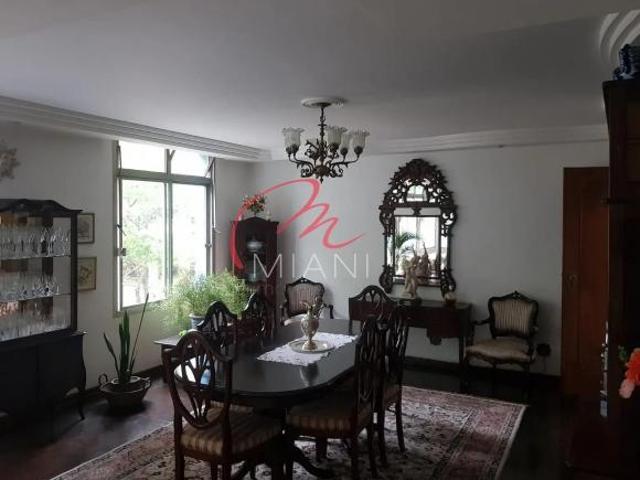 Apartamento à venda, Bela Vista, São Paulo, SP