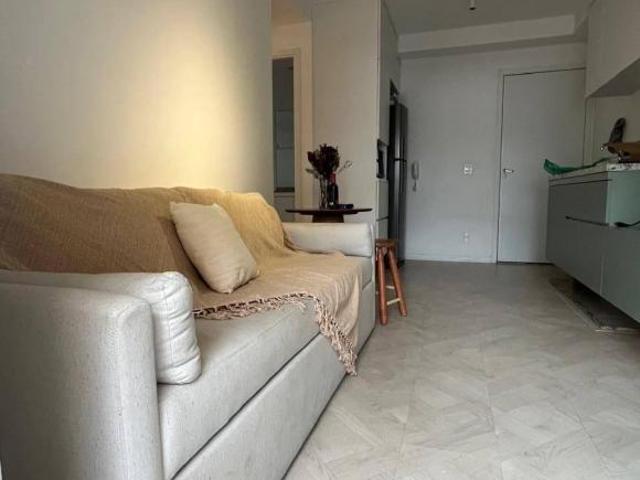 Apartamento à venda, Bela Vista, São Paulo, SP