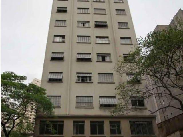Apartamento à venda, Bela Vista, São Paulo, 2 dormitorios, sala dois ambientes, cozinha, area de ser