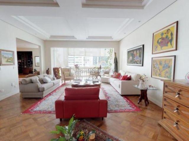 Apartamento à venda Bela Vista São Paulo