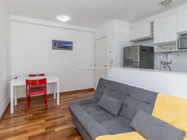 Apartamento à venda Bela Vista São Paulo