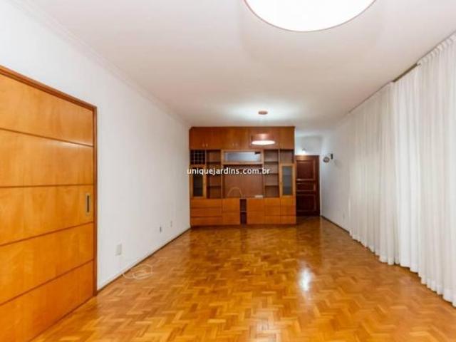 Apartamento à venda Bela Vista São Paulo