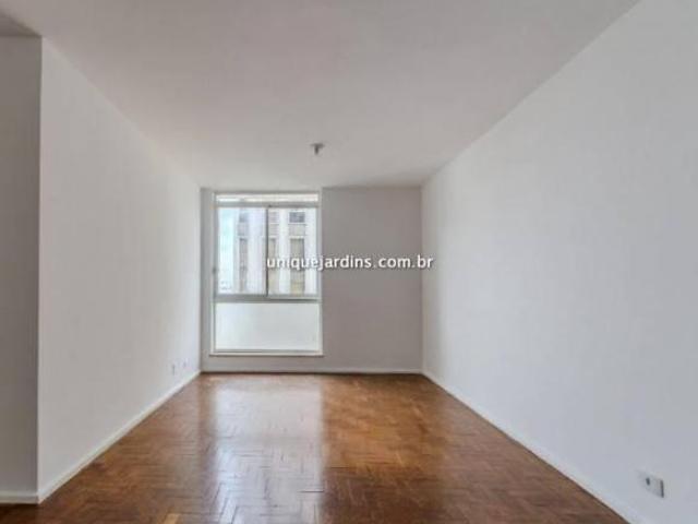 Apartamento à venda Bela Vista São Paulo