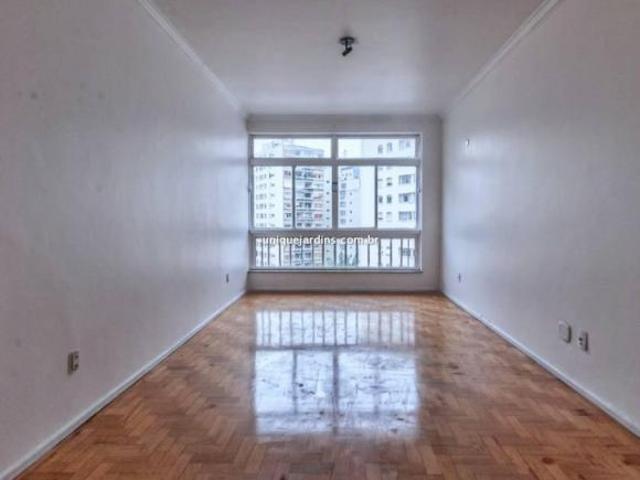 Apartamento à venda Bela Vista São Paulo